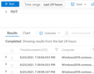KQL Fundamentals – Count - Cyber Geeks | Cyber Security & Cloud Computing