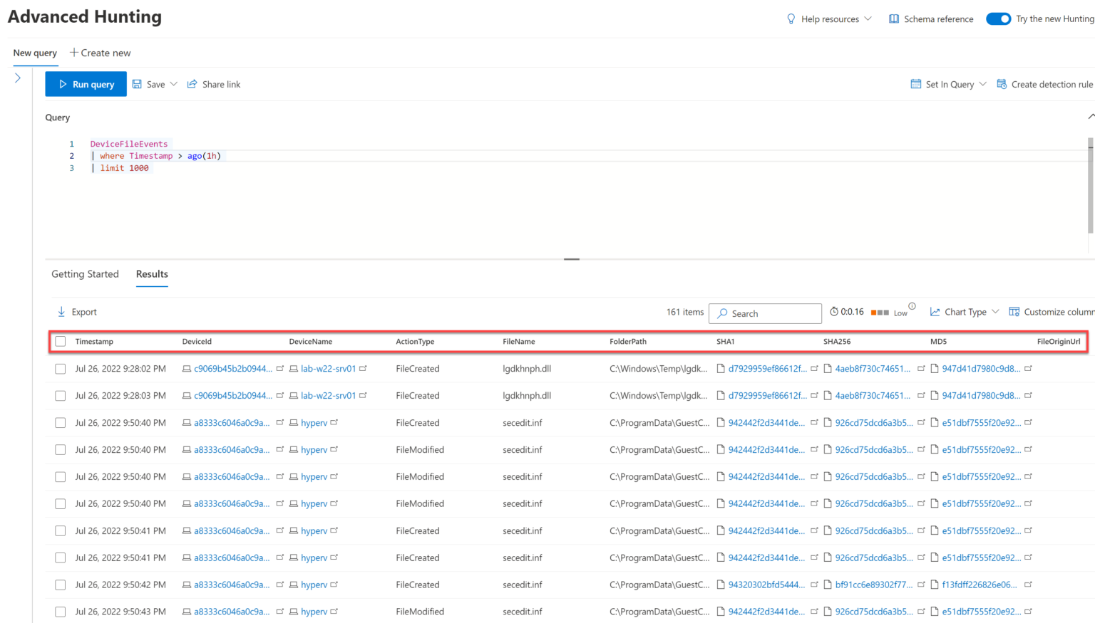 Kql Fundamentals Project Cyber Geeks Cyber Security And Cloud Computing