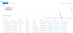 KQL Fundamentals – Project - Cyber Geeks | Cyber Security & Cloud Computing
