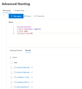 KQL Fundamentals – Project - Cyber Geeks | Cyber Security & Cloud Computing