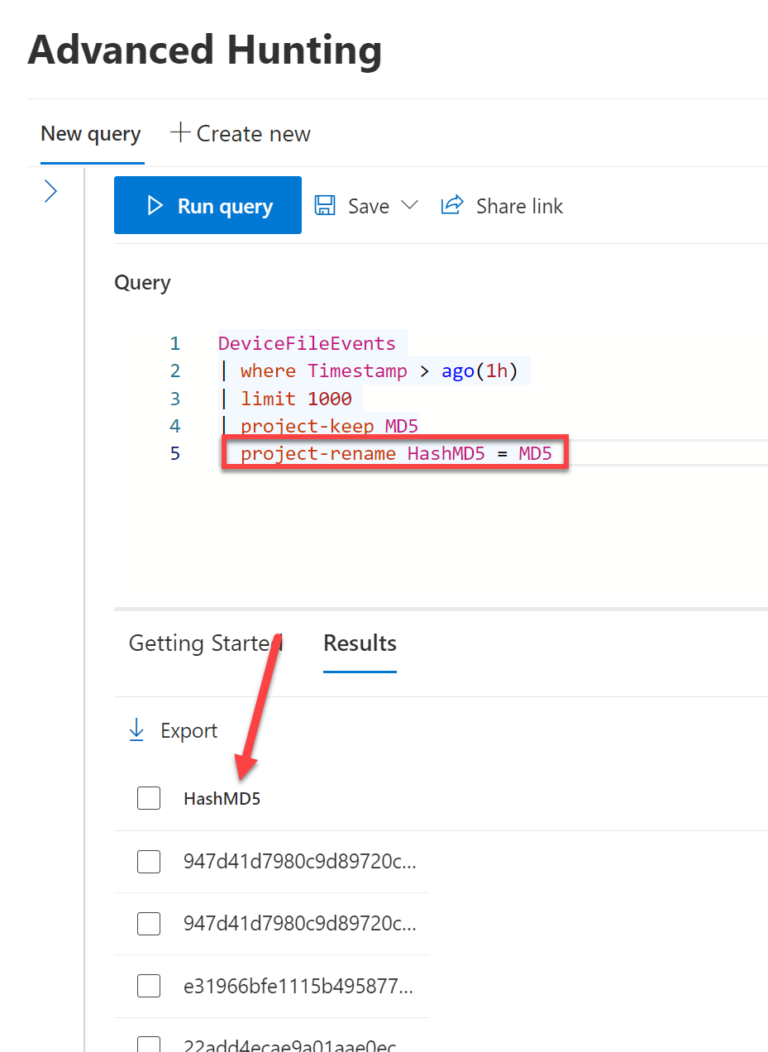 KQL Fundamentals – Project - Cyber Geeks | Cyber Security & Cloud Computing