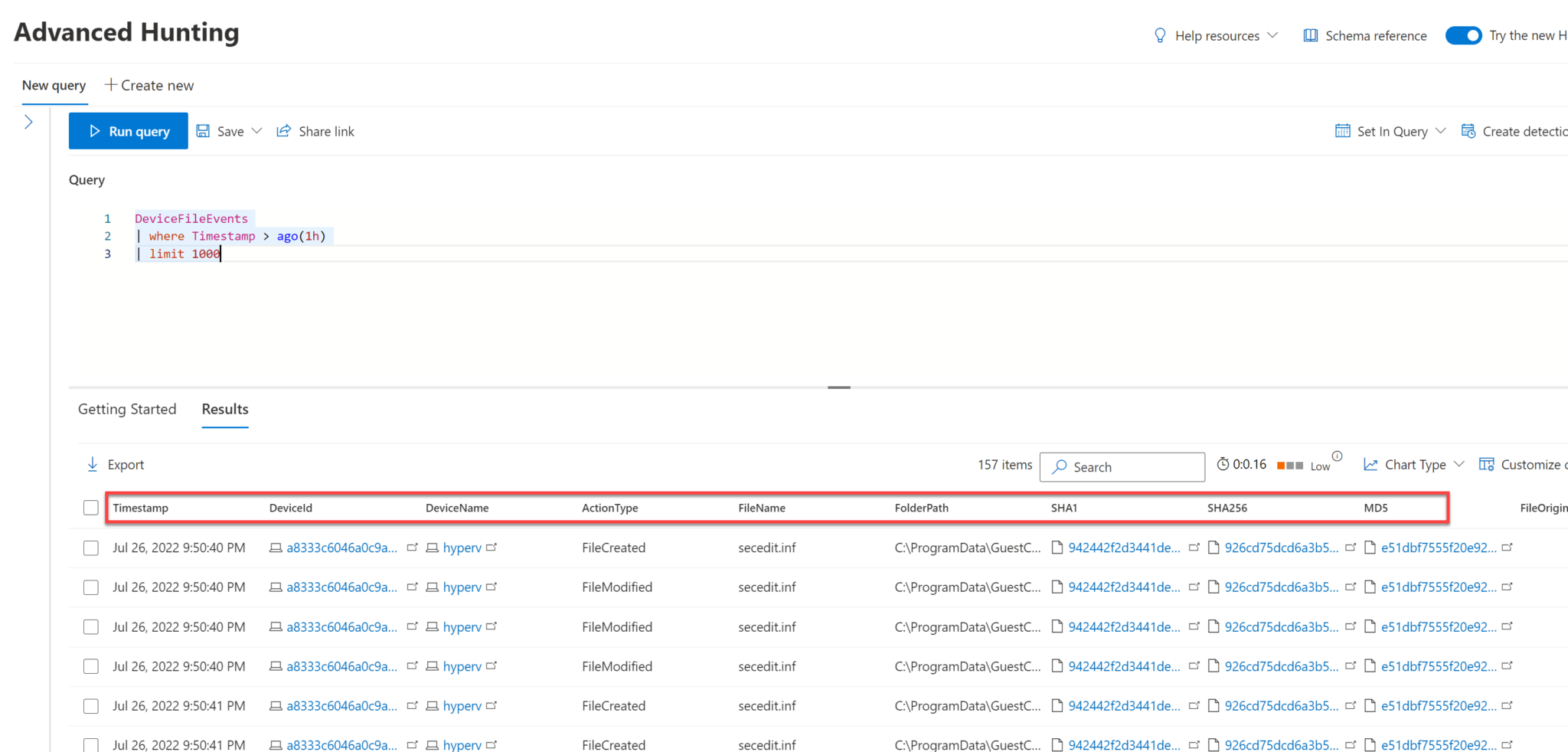 KQL Fundamentals – Project - Cyber Geeks | Cyber Security & Cloud Computing