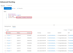 KQL Fundamentals – Project - Cyber Geeks | Cyber Security & Cloud Computing