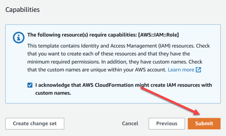Connect AWS to Microsoft Defender for Cloud - Cyber Geeks | Cyber ...