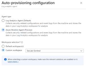 Microsoft Defender for Servers – An Overview – Part I - Cyber Geeks ...
