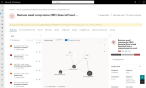 How M365 Defender can stop advanced cyberattacks with XDR and Automatic ...