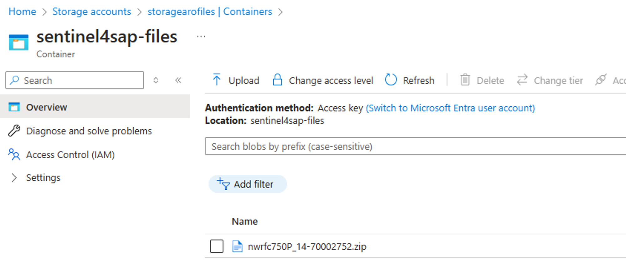 Microsoft Sentinel Agent For Sap Deployment Guide On Openshift Cyber