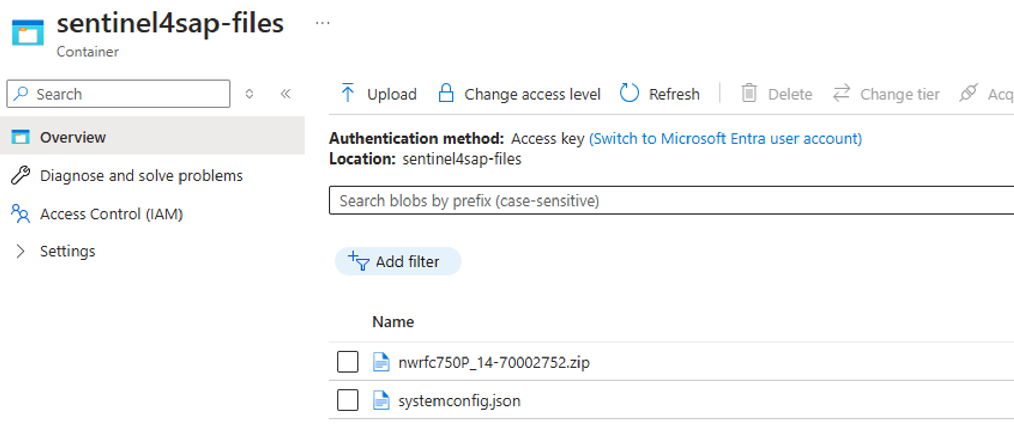 Microsoft Sentinel Agent For Sap Deployment Guide On Openshift Cyber