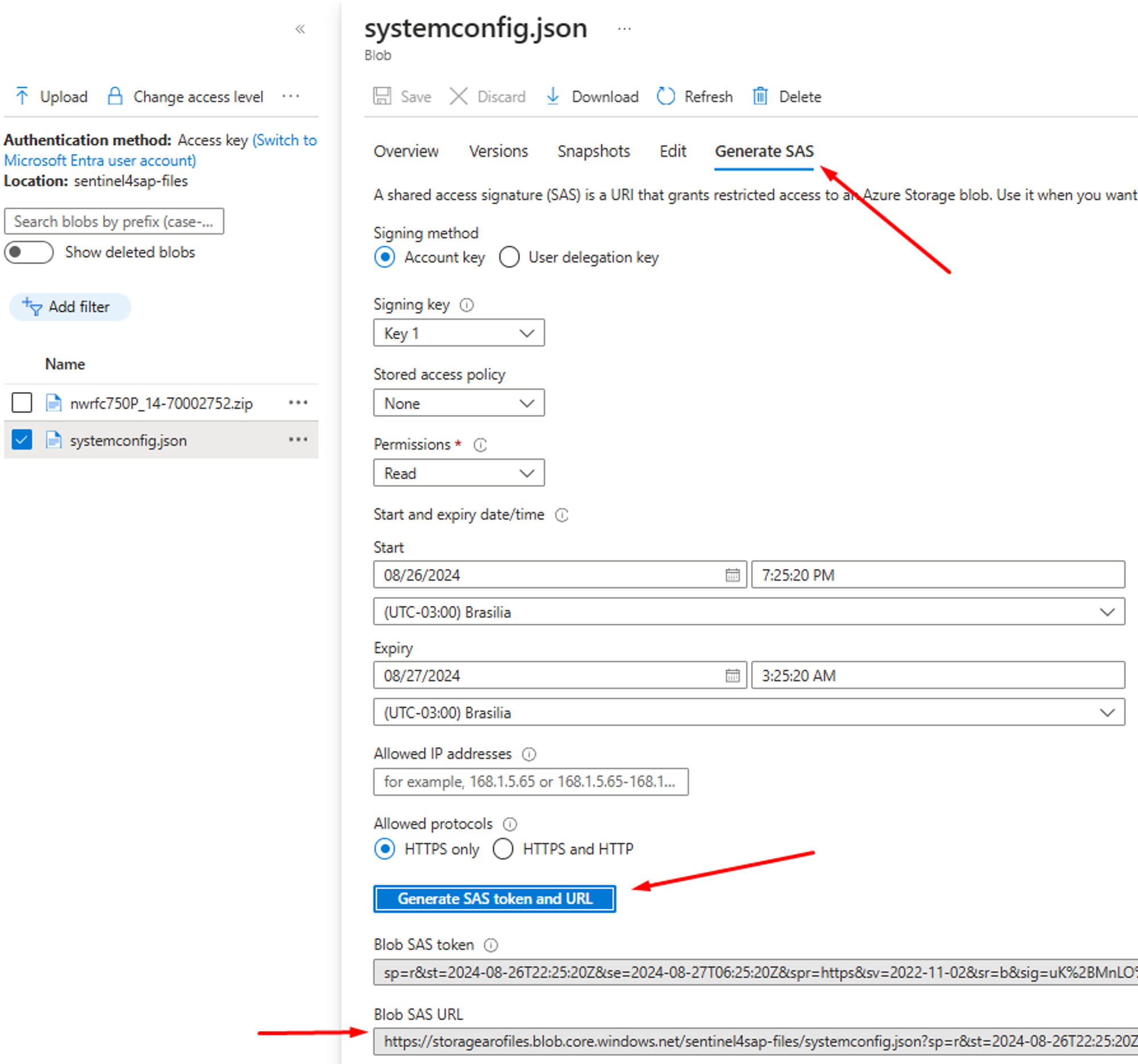 Microsoft Sentinel Agent for SAP Deployment Guide on OpenShift - Cyber ...